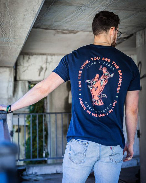T-shirts – Disciple Threads