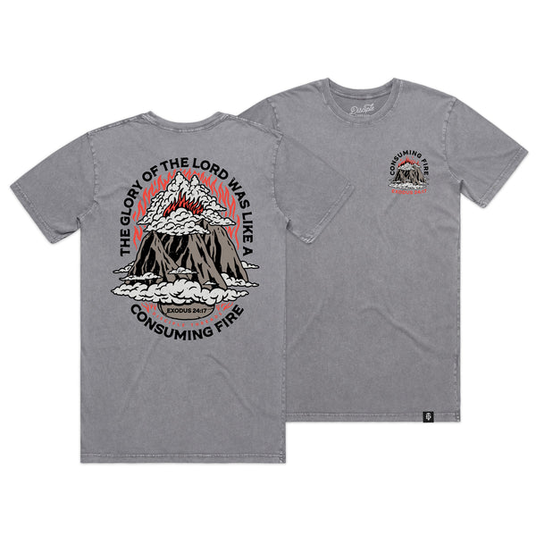 Disciple Threads - Christian Apparel