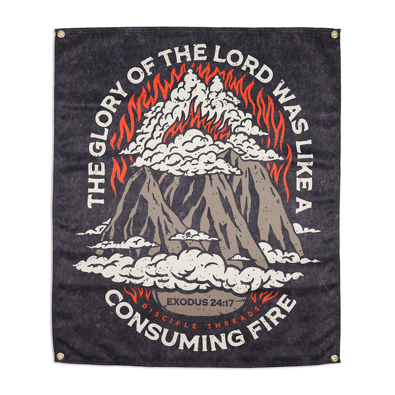 Wall Flags – Disciple Threads