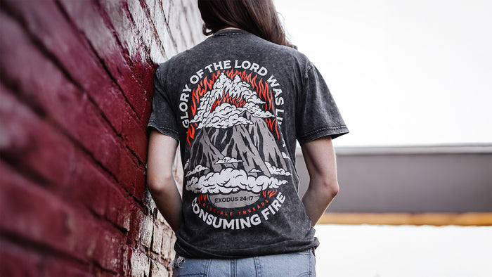 Disciple Threads - Christian Apparel