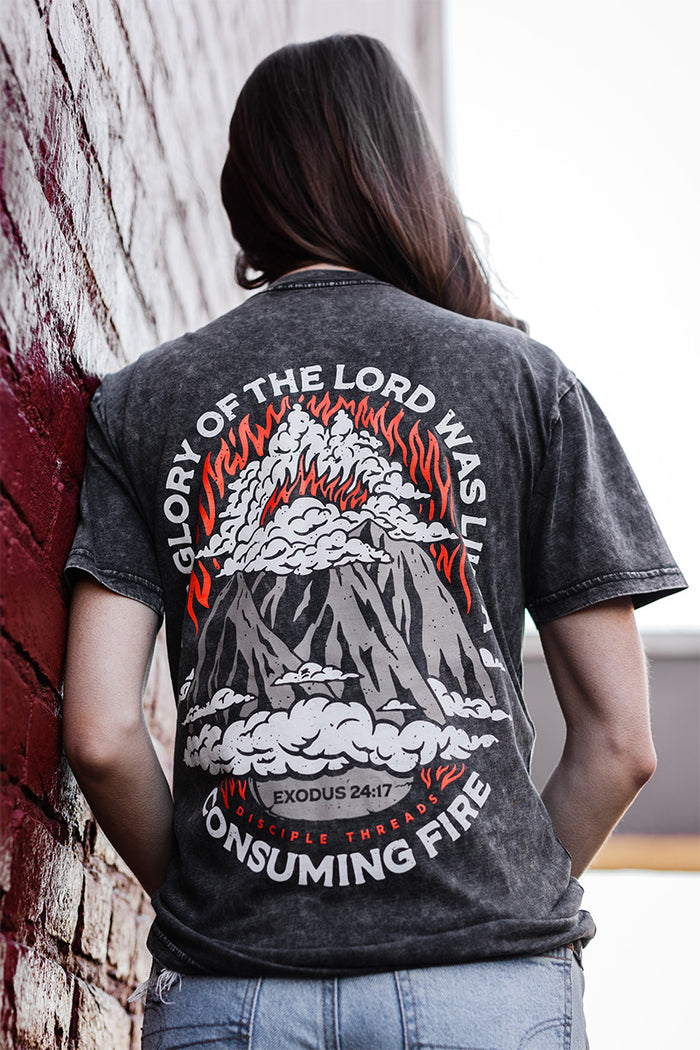 Disciple Threads - Christian Apparel
