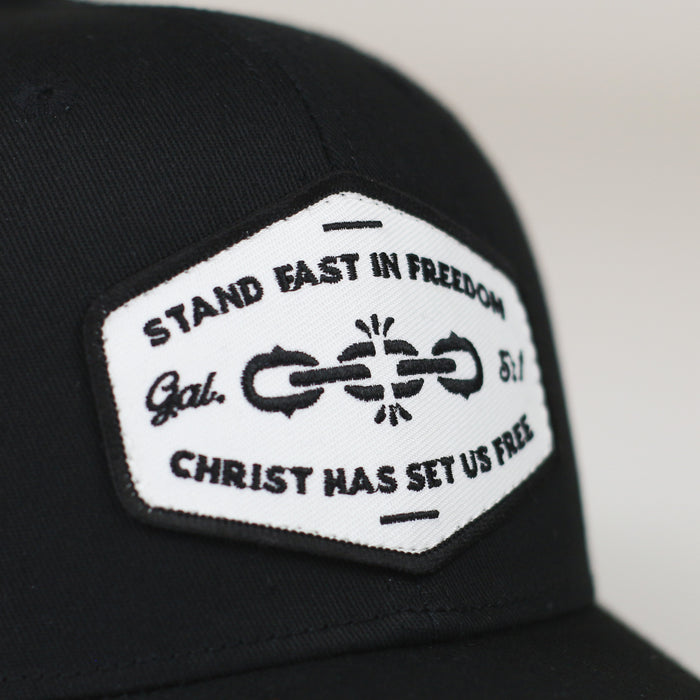 Patches – Disciple Threads