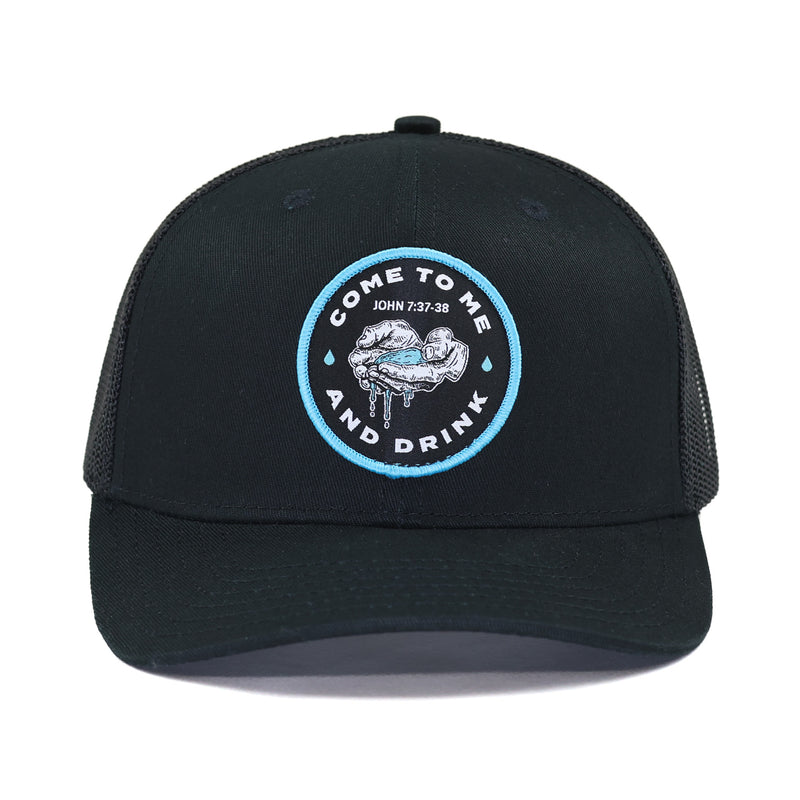 Hats – Disciple Threads