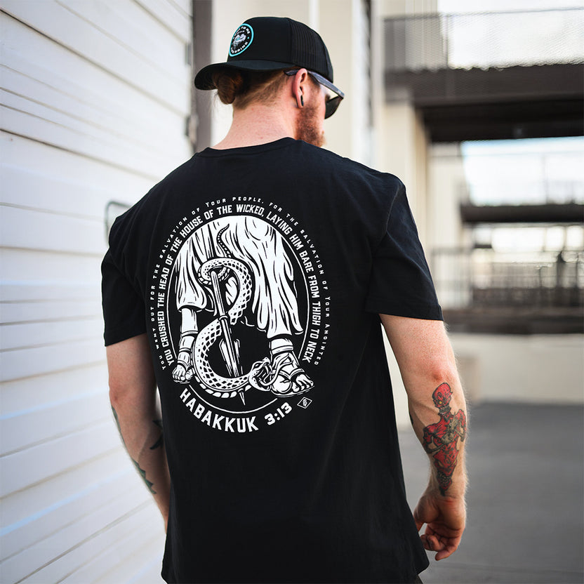 Consuming Fire Bracelet – Disciple Threads