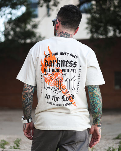 Disciple Threads - Christian Apparel