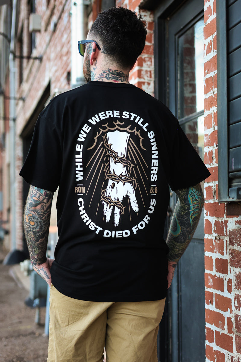 Disciple Threads - Christian Apparel