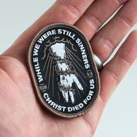 Patches – Disciple Threads