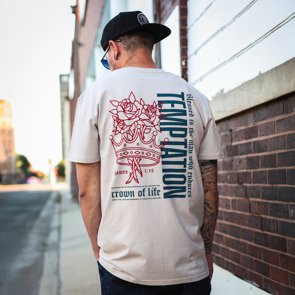 Disciple Threads - Christian Apparel