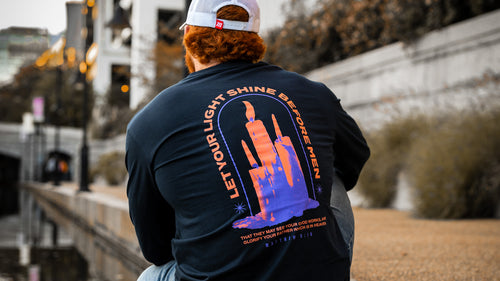 Disciple Threads - Christian Apparel