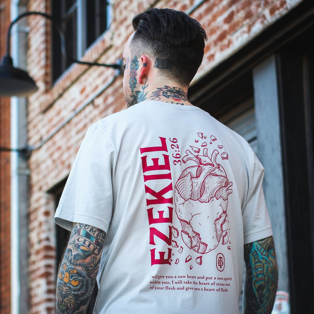 Disciple Threads - Christian Apparel