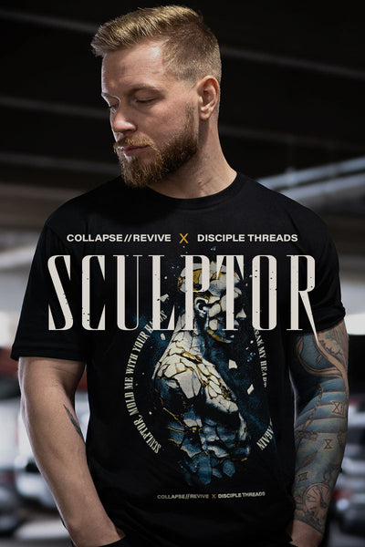 Disciple Threads - Christian Apparel