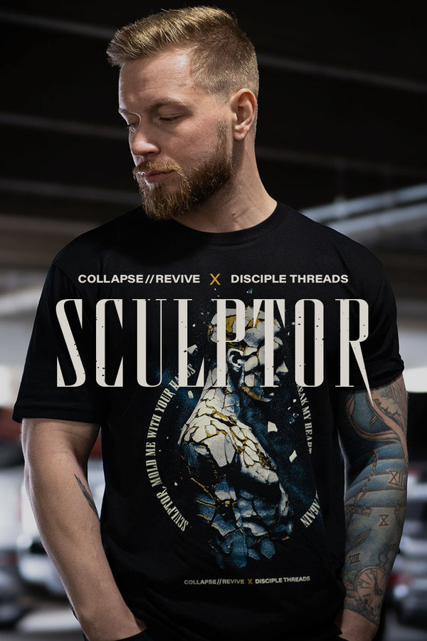 Disciple Threads - Christian Apparel
