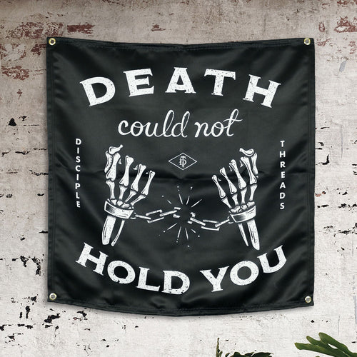 Disciple Threads - Christian Apparel