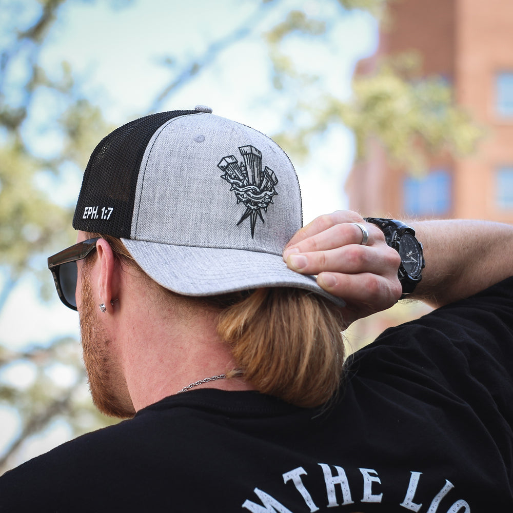 Hats – Disciple Threads