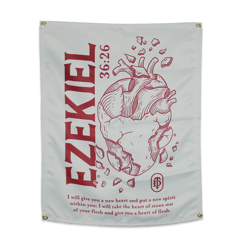 Wall Flags – Disciple Threads