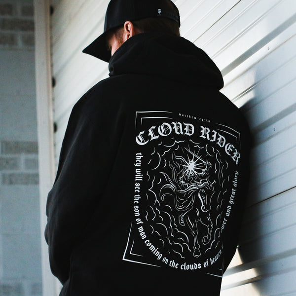 Hoodies – Disciple Threads