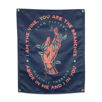 Wall Flags – Disciple Threads