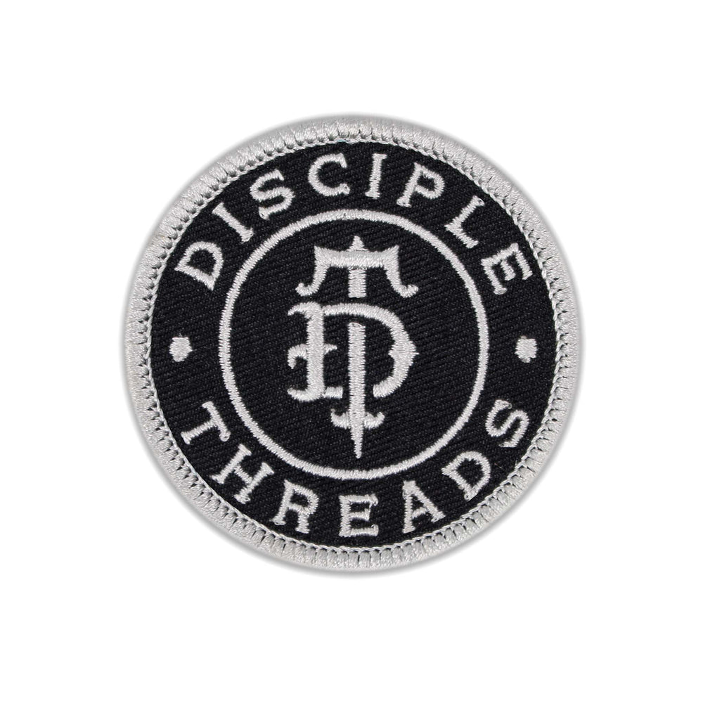 Patches – Disciple Threads