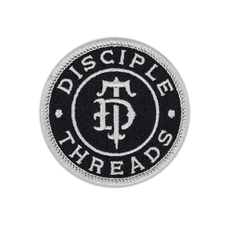 Patches – Disciple Threads