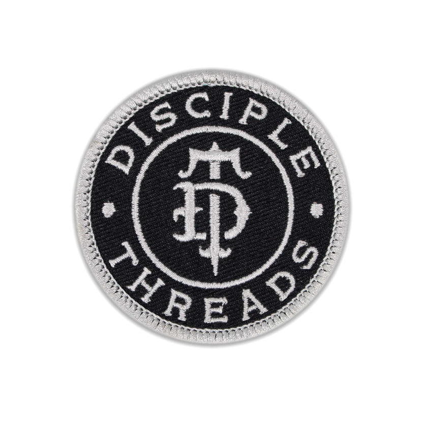 Patches – Disciple Threads